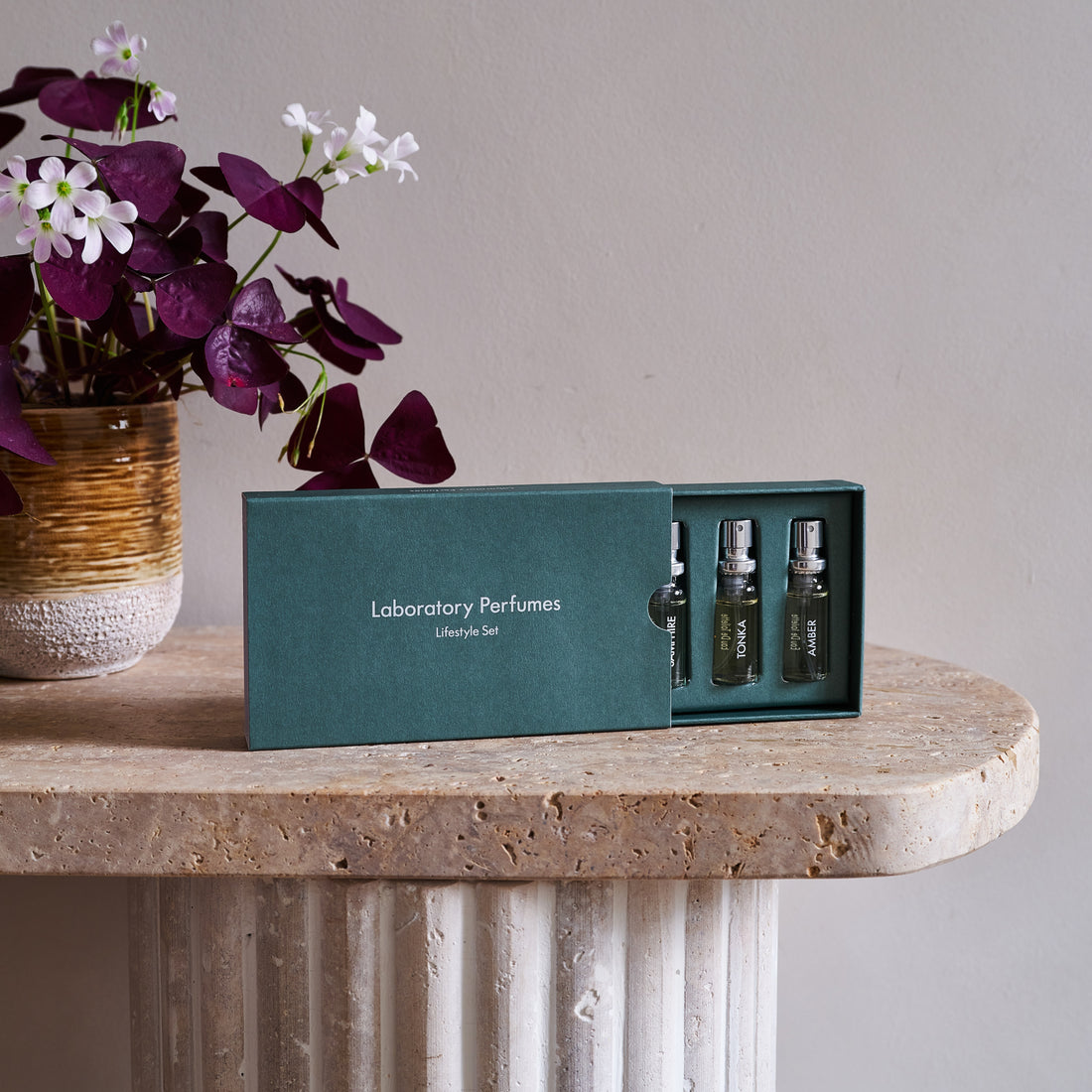 Eau de Toilette – Laboratory Perfumes