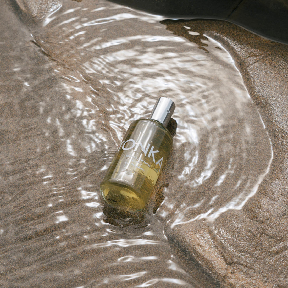 Tonka Eau De Toilette (100ml) – Laboratory Perfumes